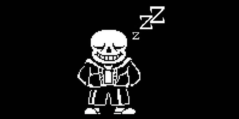 Undertale: 8 Great Theories About W.D. Gaster