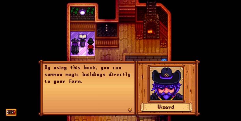 Every Area In Stardew Valley Explained