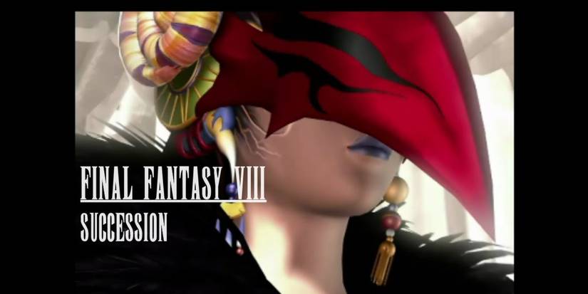 10 Best Final Fantasy 8 Mods, Ranked