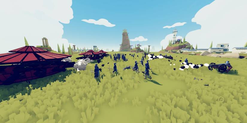TABS: 10 Tips For Playing Multiplayer