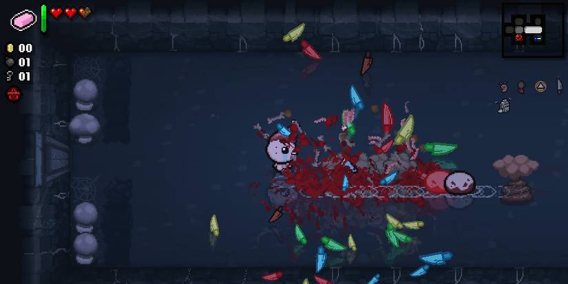 The Binding Of Isaac: Everything You Need To Know About Repentance