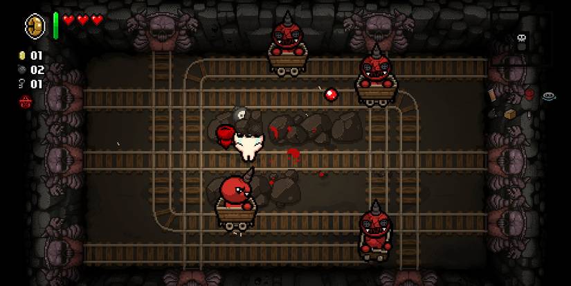 The Binding Of Isaac: Everything You Need To Know About Repentance