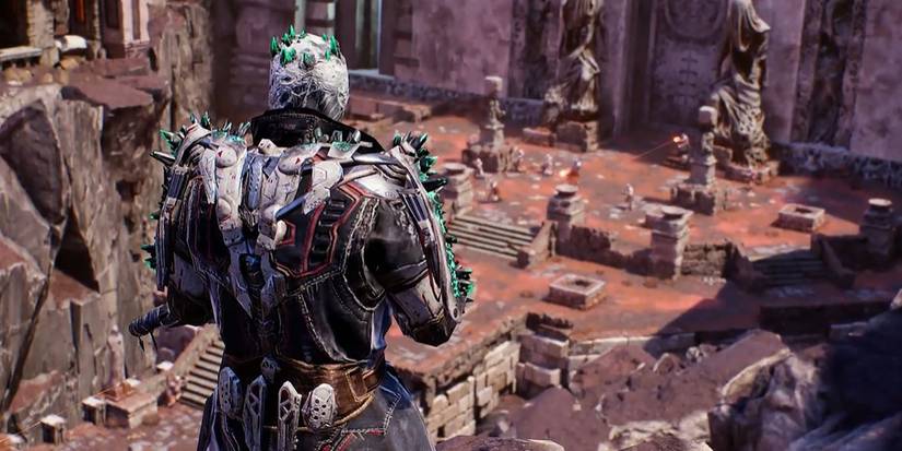 The Best Games With The Most Grinding