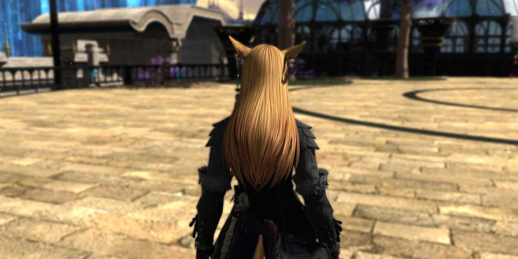 How To Get Every Unique Hairstyle In Final Fantasy XIV