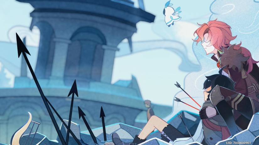 Genshin Impact: 14 Things You Should Know About Venti