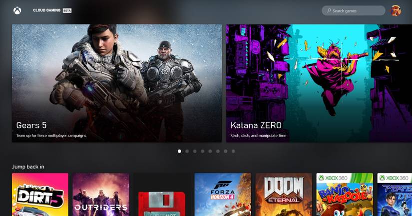 How To Play Xbox Cloud Gaming Beta For PC And iOS