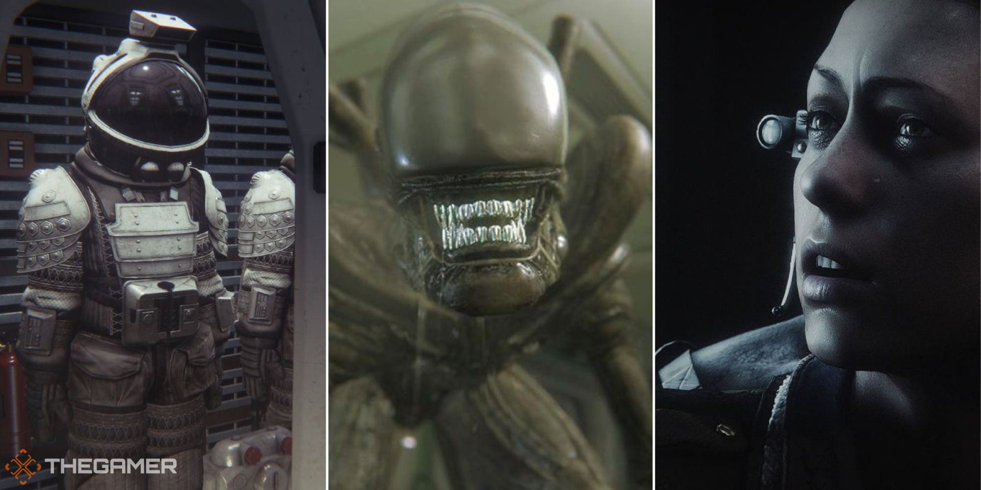 Best Mods For Alien: Isolation, Ranked