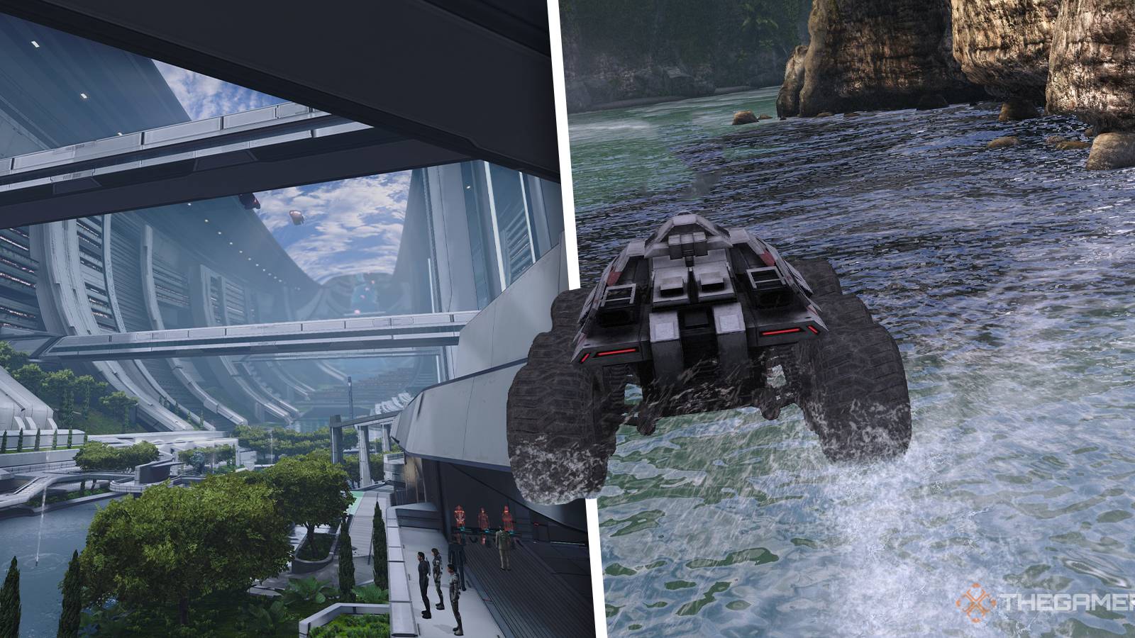 16 Things We Wish We Knew Before Starting Mass Effect Legendary Edition