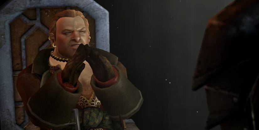 Dragon Age 2 Companion Approval Guide