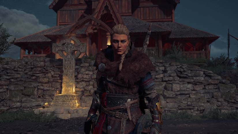 Assassin’s Creed Valhalla Wrath Of The Druids Complete Guide And Walkthrough