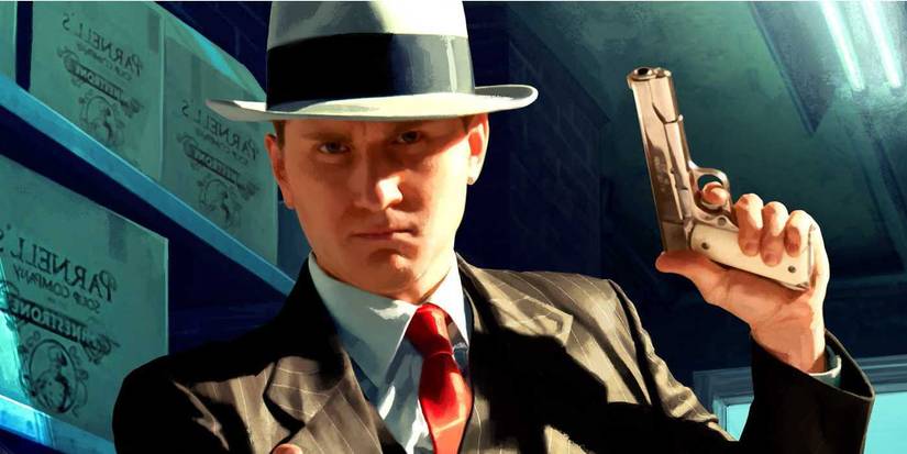 10 Best Noir Games, Ranked