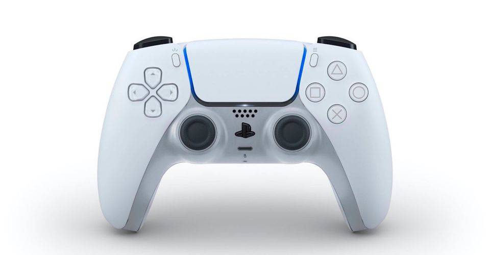 Two Upcoming DualSense Colours May Have Been Leaked