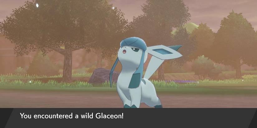 Pokemon: How To Get Every Eeveelution In Sword And Shield