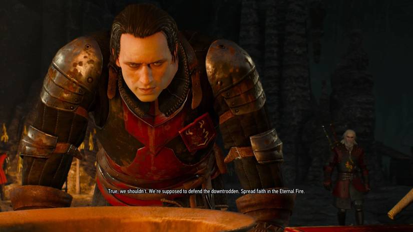 The Witcher: 10 Things You Only Know If You Played The First Game