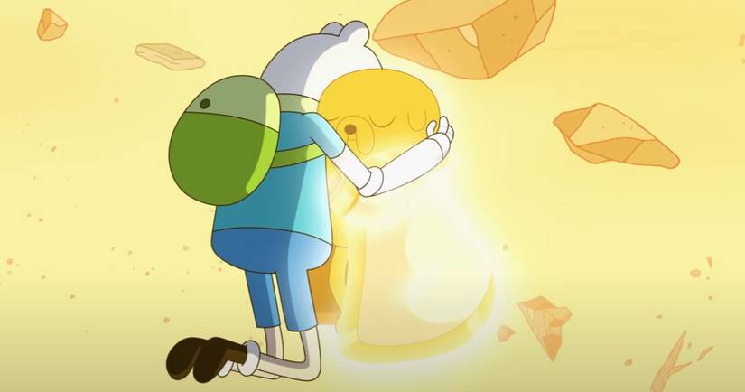 Adventure Time's Distant Lands Brings Closure After The Original Series ...