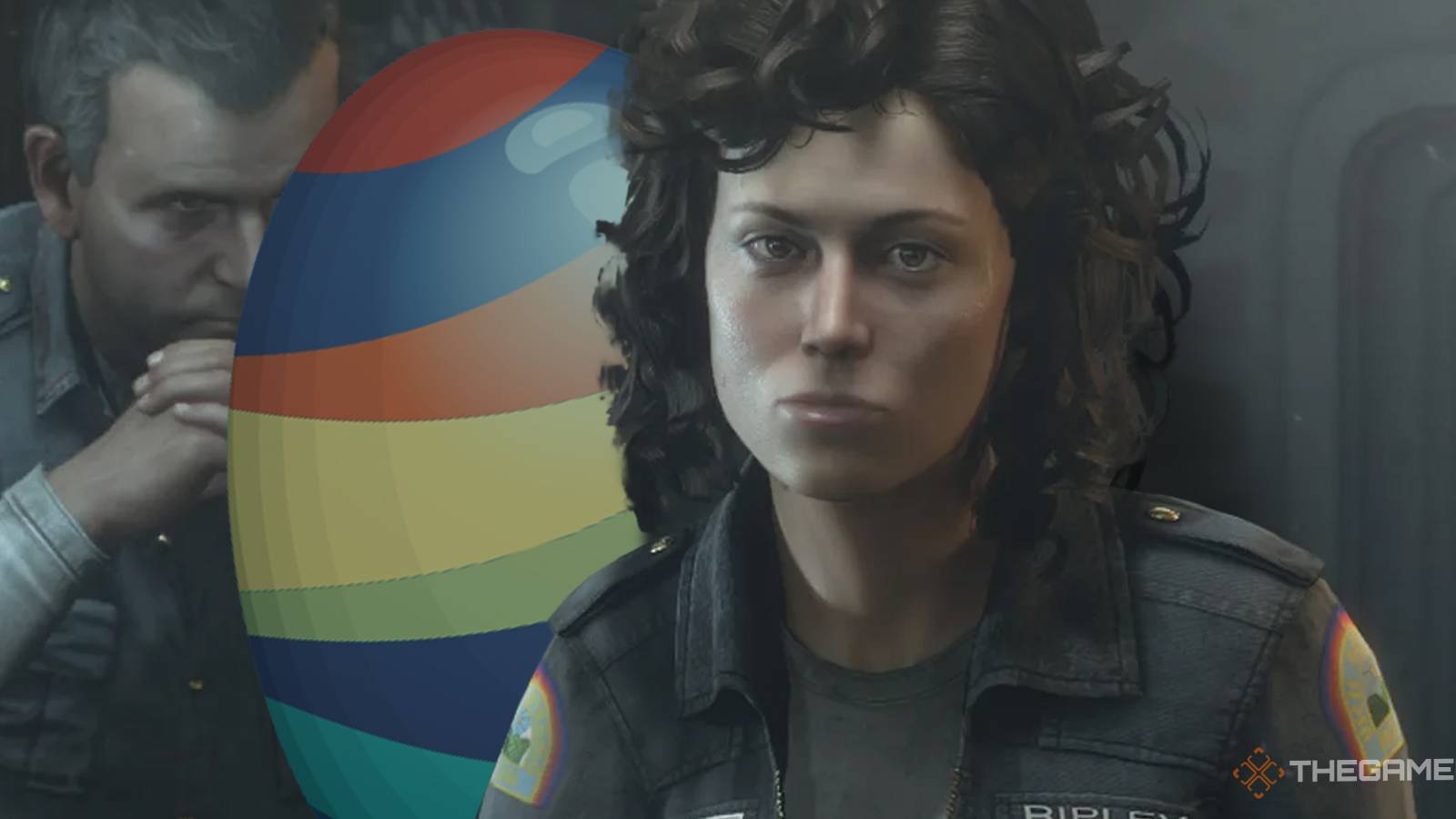 Alien Isolation: 10 Best Easter Eggs And Hidden References