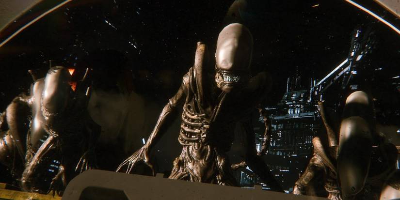 The Perfect Organism: 7 Terrifyingly Amazing Facts About Alien ...