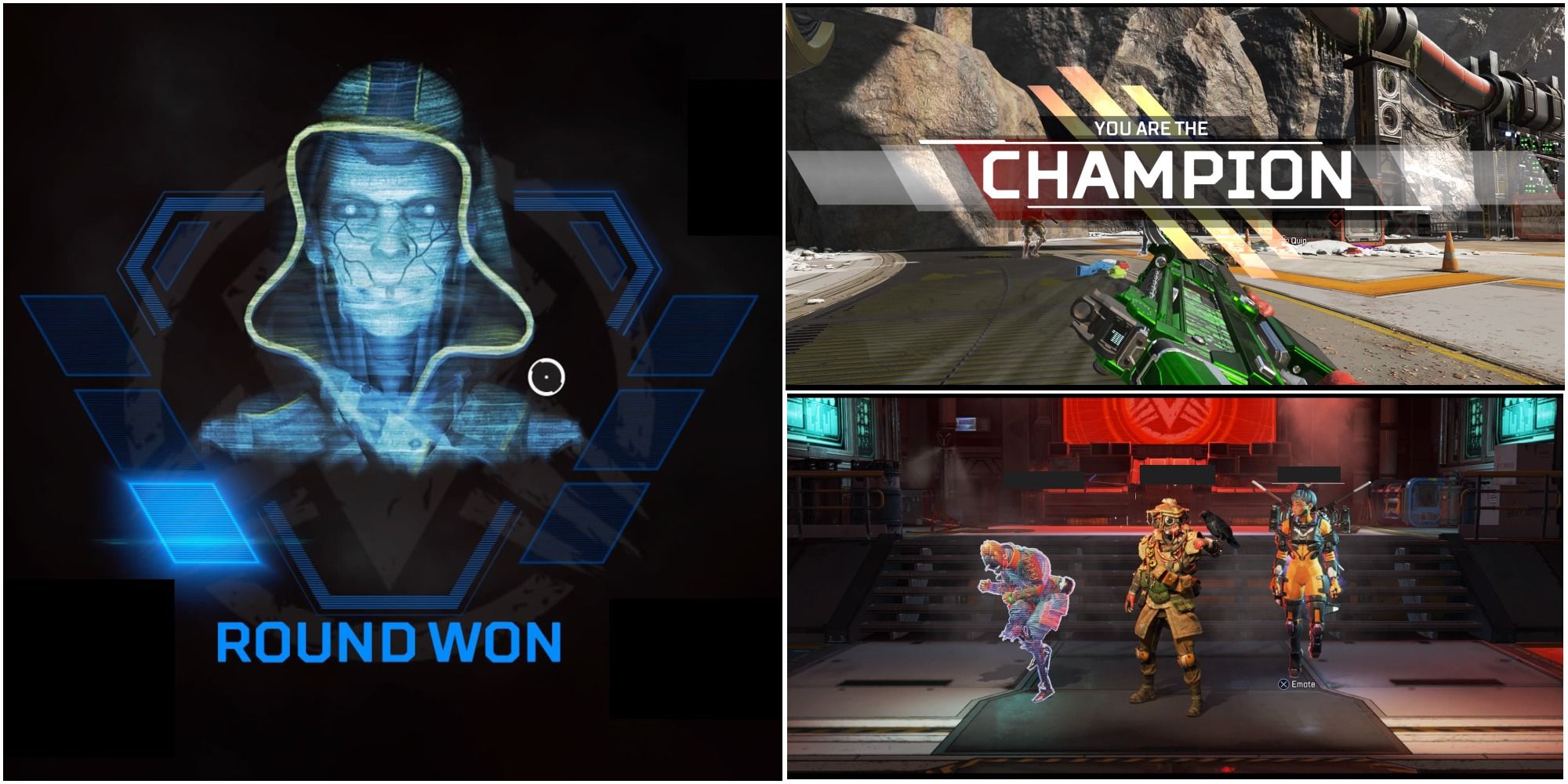 Apex Legends: 10 Helpful Tips For Winning The New Arenas Mode
