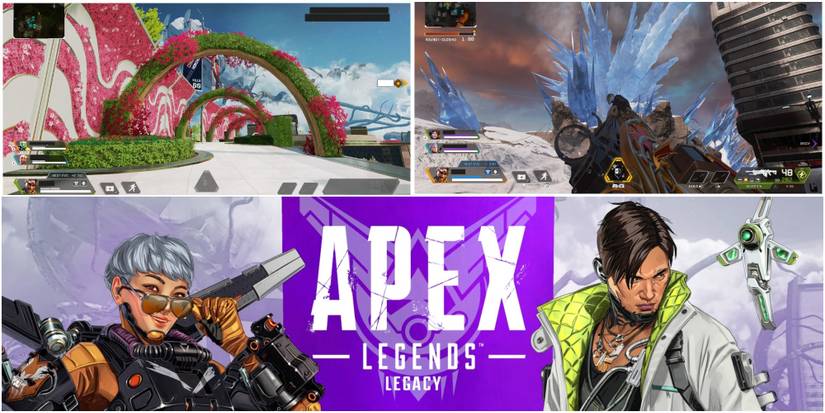 10 Things We Wish We Knew Before Playing Apex Legends