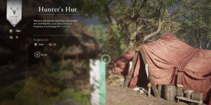 Assassin’s Creed Valhalla: How To Romance Petra