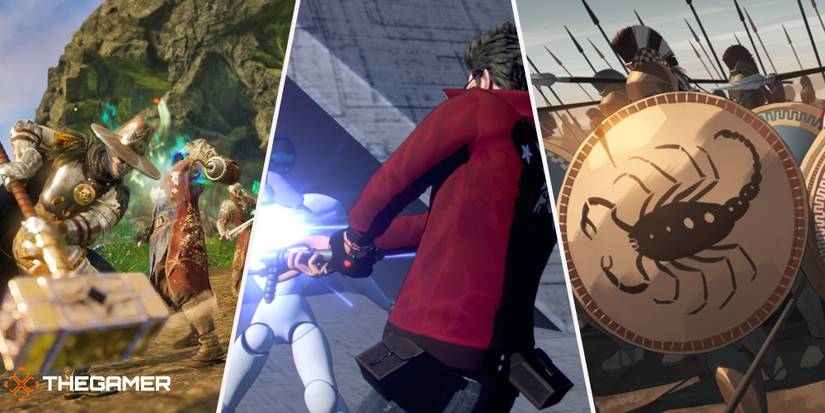 Video Game Release Dates 2021
