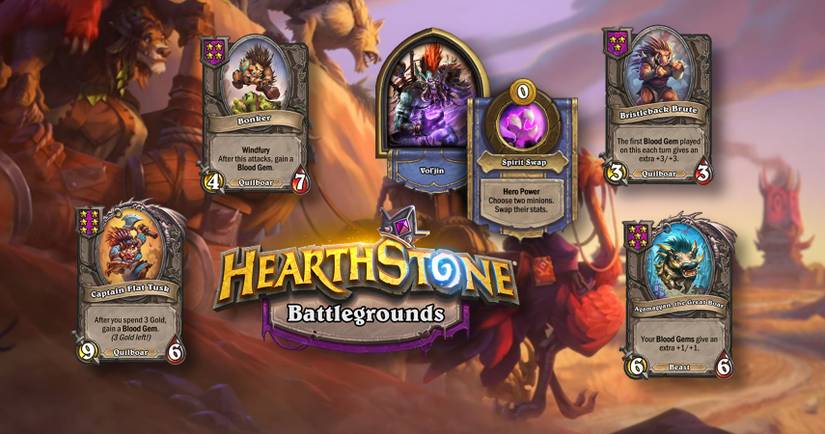 Hearthstone Battlegrounds: Complete Guide