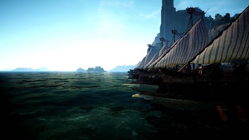 How To Fish In Black Desert Online