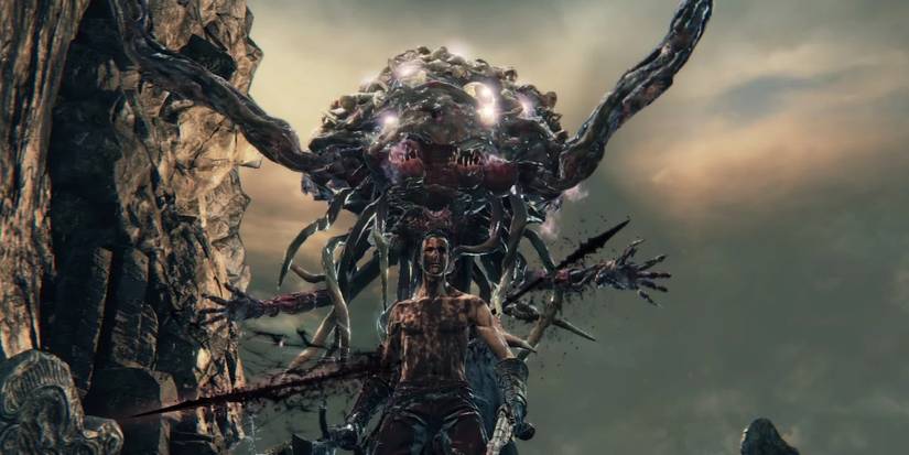 Bloodborne: 10 Regular Enemies That Feel Like Bosses