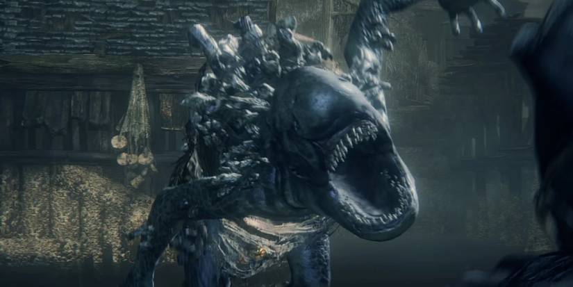 Bloodborne: 10 Regular Enemies That Feel Like Bosses