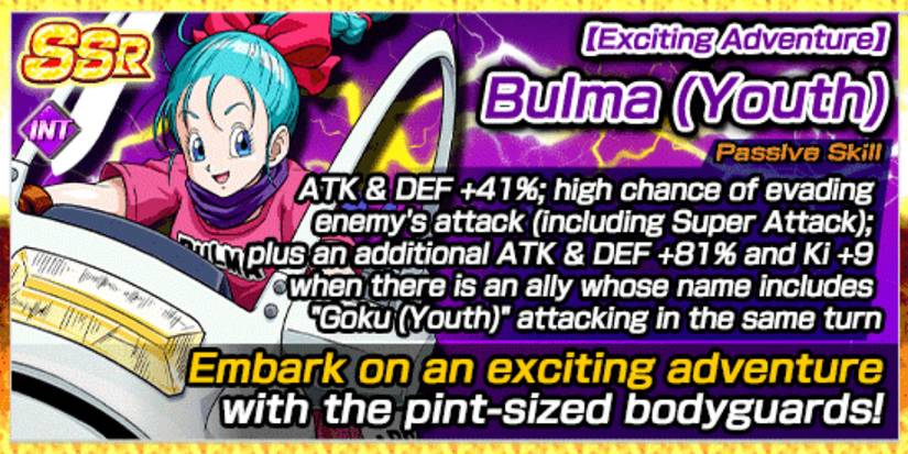 Dragon Ball Z Dokkan Battle: 10 Great Characters You Can Get For Free