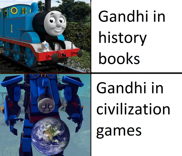 10 Hilarious Civilization 6 Memes