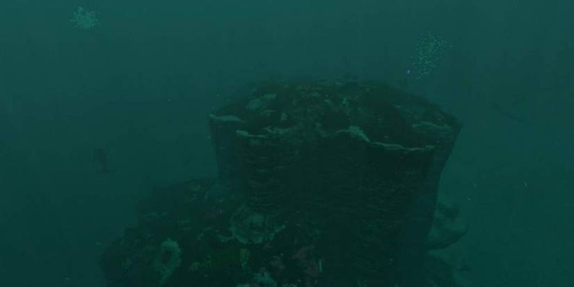 Subnautica: Secret Area Location Guide