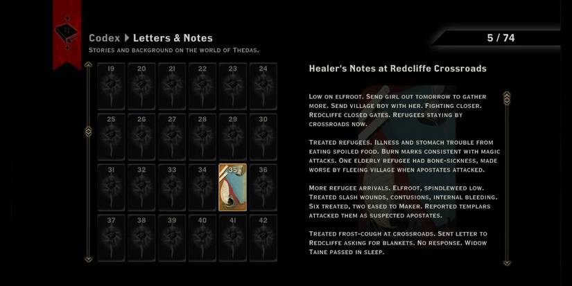 10 Ways Mass Effect And Dragon Age Are Connected To One Another