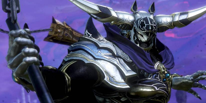 Best Potential New Characters For Dissidia Duellum Final Fantasy