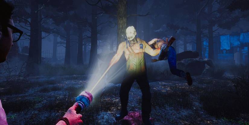 Dead By Daylight's Newest AI-Controlled Zombies Change Everything