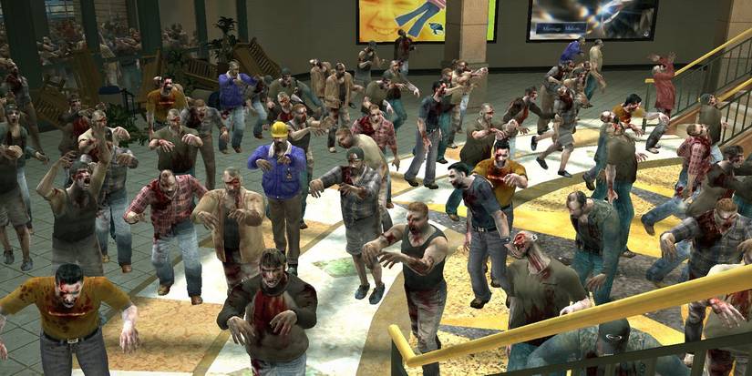 The Most Dangerous Types of Video Game Zombies, Ranked