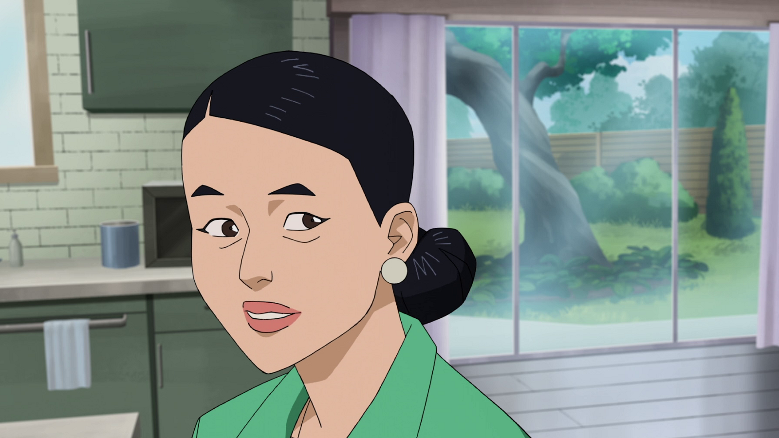 Debbie Grayson Is The True Hero Of Invincible