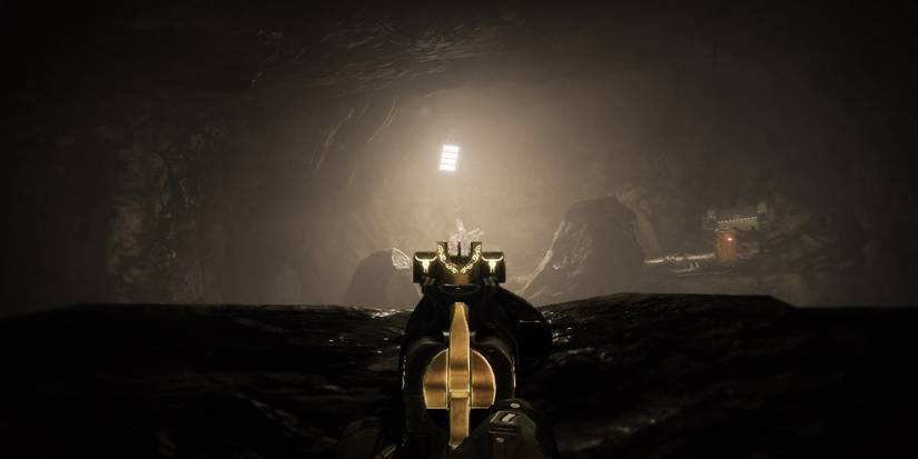 The Quarry Master Lost Sector Guide – Destiny 2