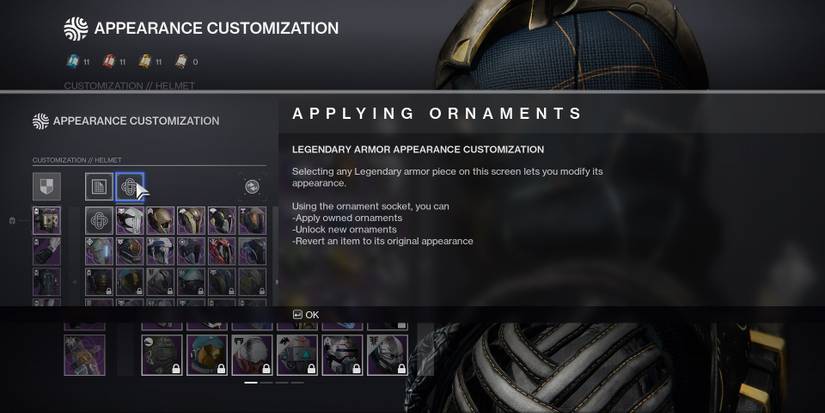 Destiny 2: A Complete Guide To Armor Synthesis