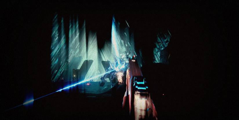 Destiny 2: A Complete Guide To The Vault Of Glass Raid