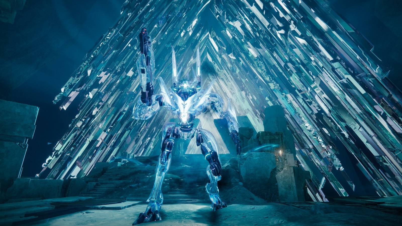 Destiny 2: A Complete Guide To The Vault Of Glass Raid