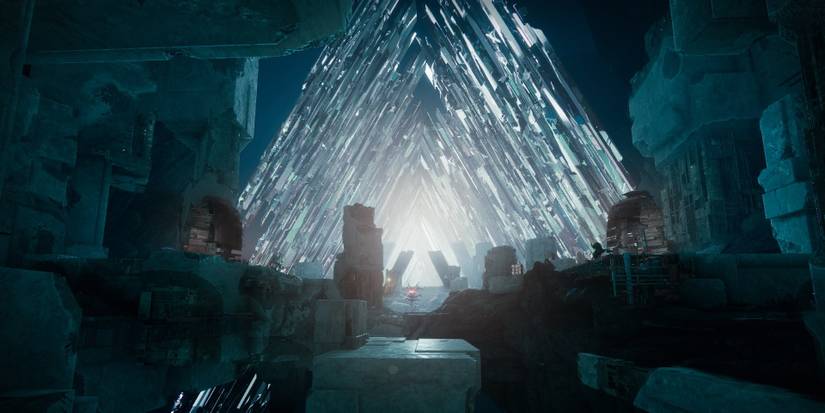 Destiny 2: A Complete Guide To The Vault Of Glass Raid