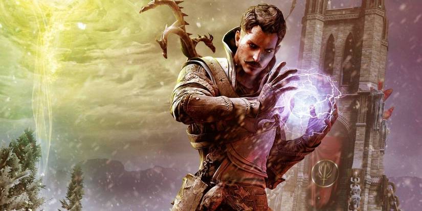 Dragon Age: The Veilguard Will Feature Returning Characters