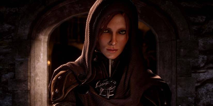 The 18 Best PS4 RPGs Of All Time