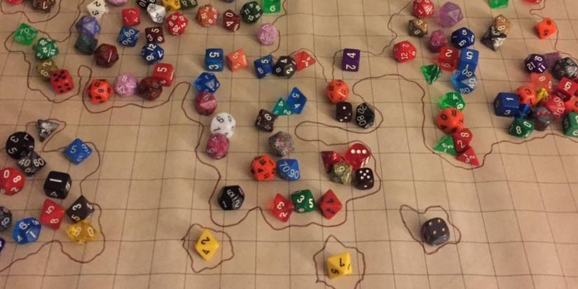 Solo Tabletop Role Playing Games Make Me A Better Writer