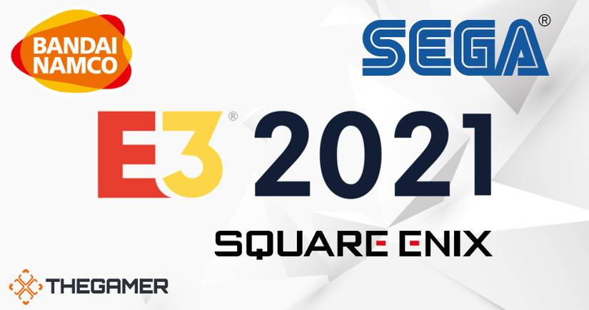 E3 2021 Megaguide: Where To Watch, What To Expect, And More