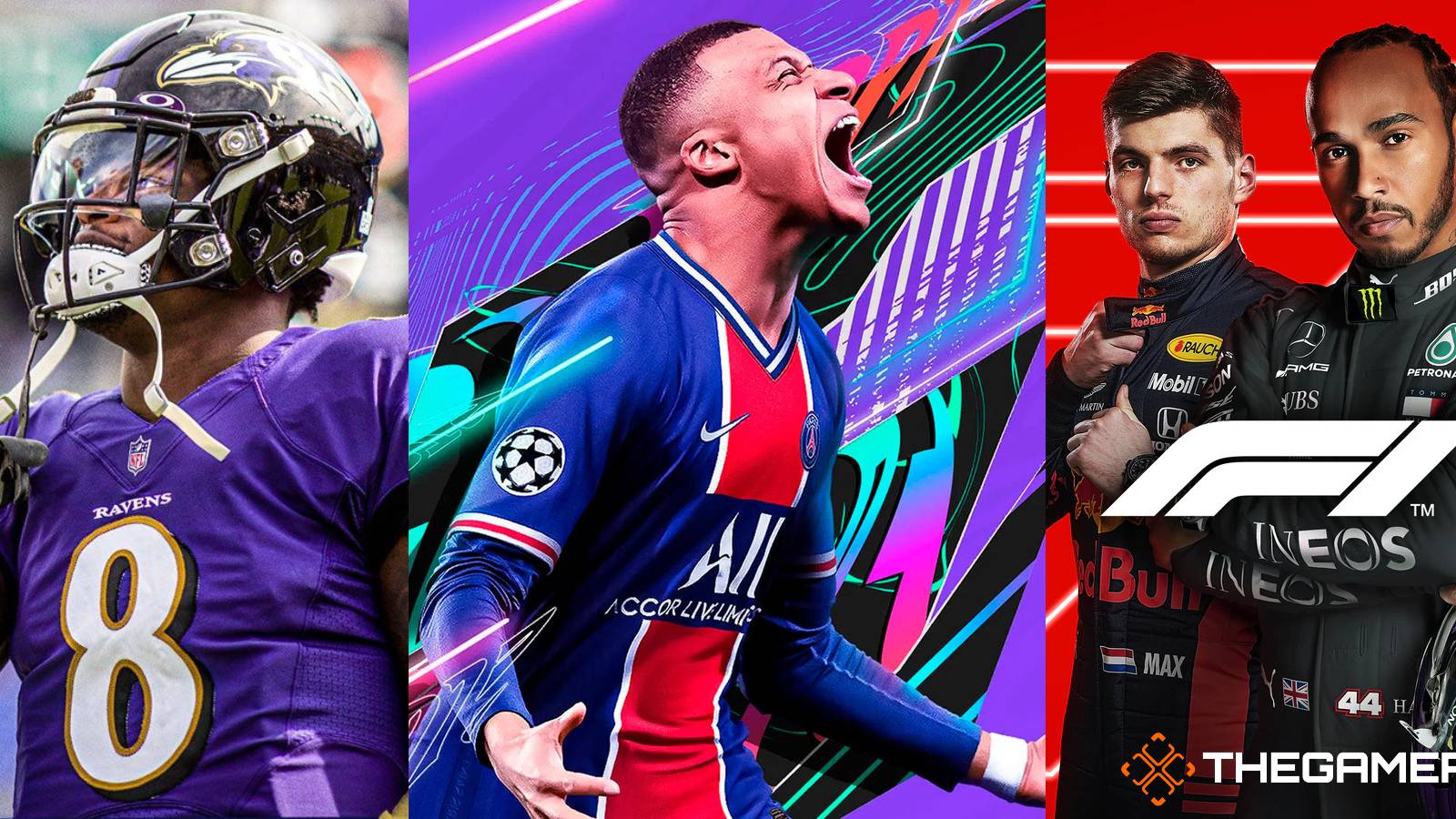 EA Promises Next-Gen "Innovation And Expansion" On All Future Sports Titles