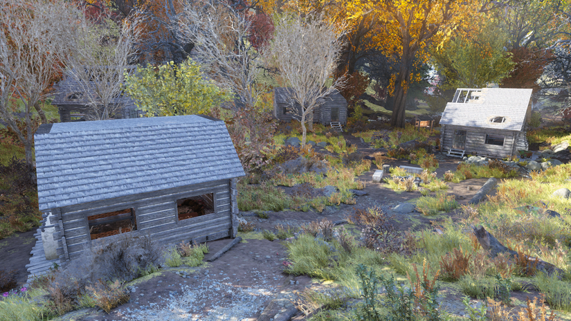 All Bobblehead Locations In Fallout 76