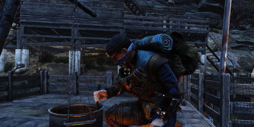 The Best Perk Cards In Fallout 76