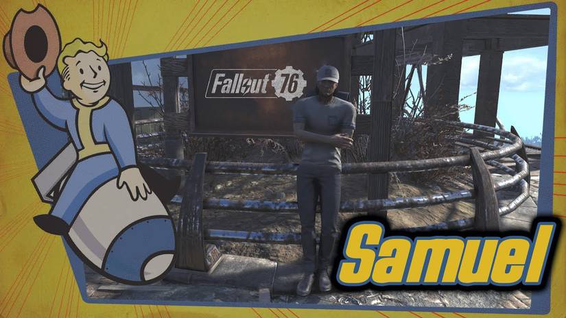 How To Increase Reputation In Fallout 76